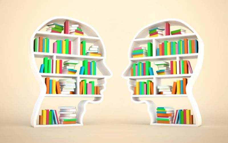 The Mental Benefits of Reading – Brain Tea
