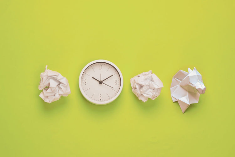 The “No Time” Approach To Maximize Productivity – Brain Tea