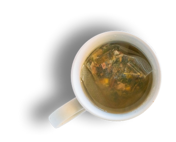 Brain Tea | Nootropic Tea for Better Focus and Memory