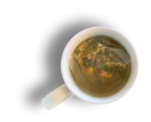 Brain Tea | Nootropic Tea for Better Focus and Memory